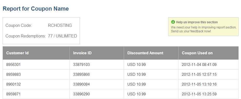 SuperSite 2 – Now with a Coupon Engine & New Layouts!