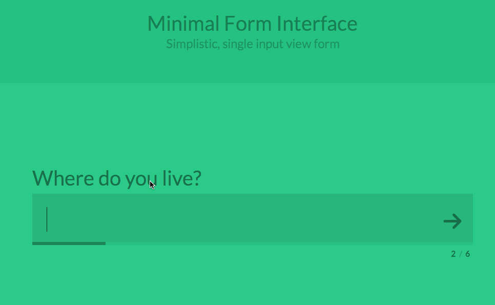 Motion in Web Design