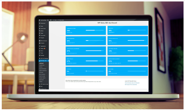 Top Three Ways to Optimize Your WordPress Blog for Search Engines