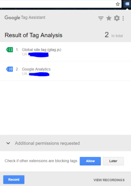 7 best Chrome Extensions for Web Developers