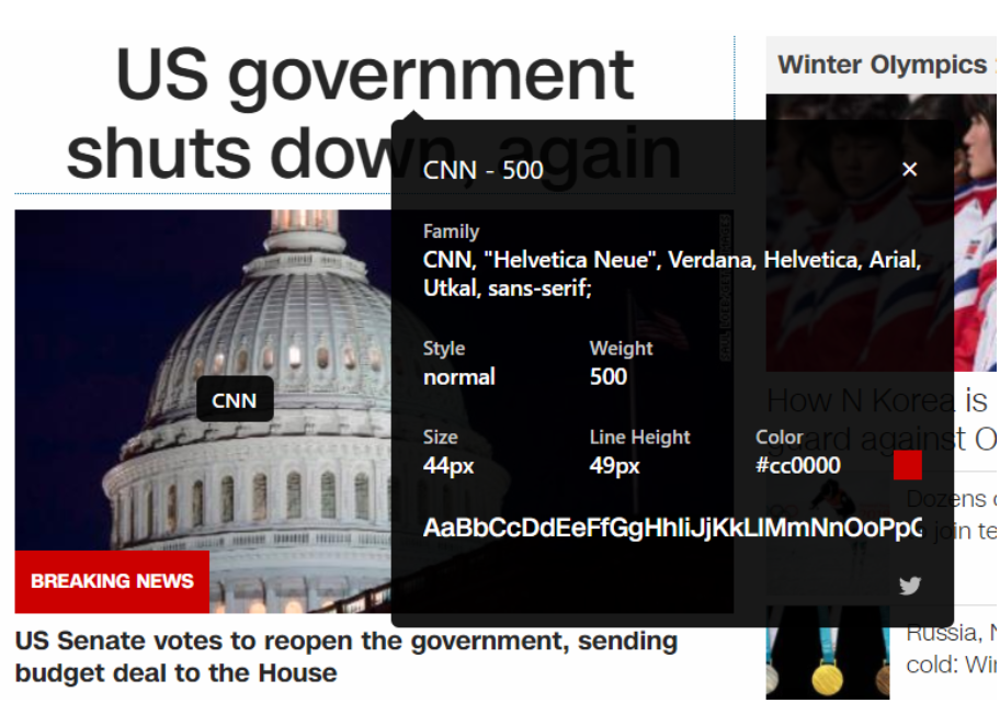 7 best Chrome Extensions for Web Developers