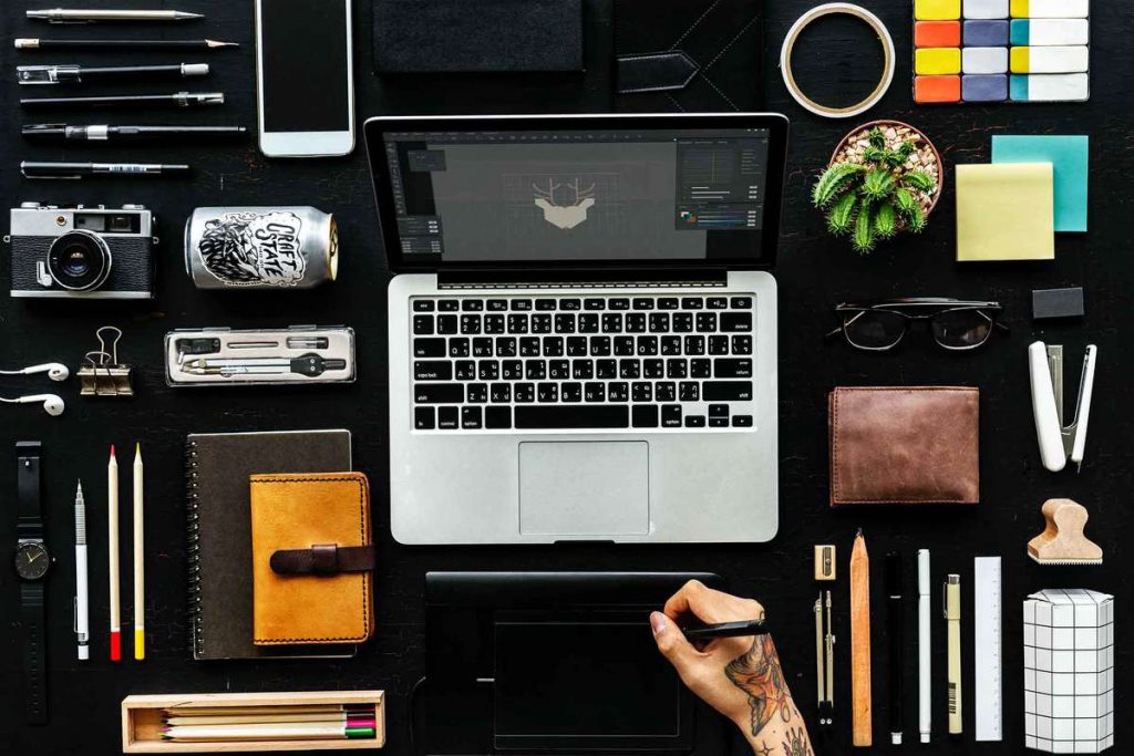 Best Online Web Design Tools for Websites