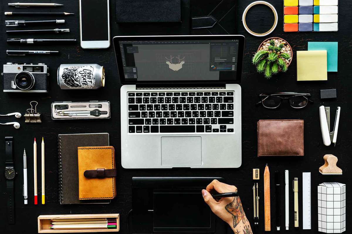 Best Online Web Design Tools for Websites