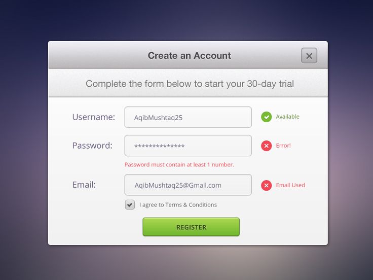 Designing Dialog to improve UX