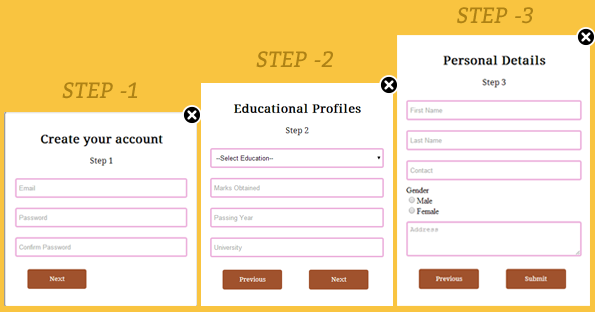 Designing Dialog to improve UX