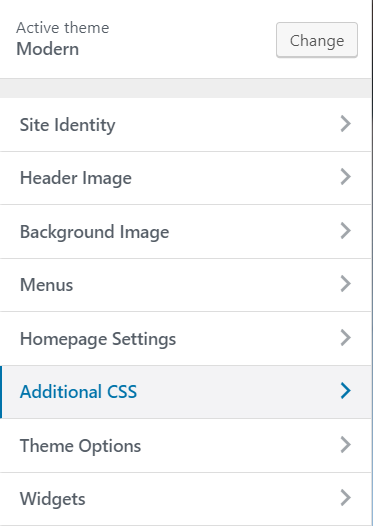 How to Use Custom CSS in WordPress | ResellerClub Blog