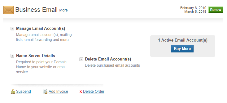 Business Email: Why and How to Switch to it