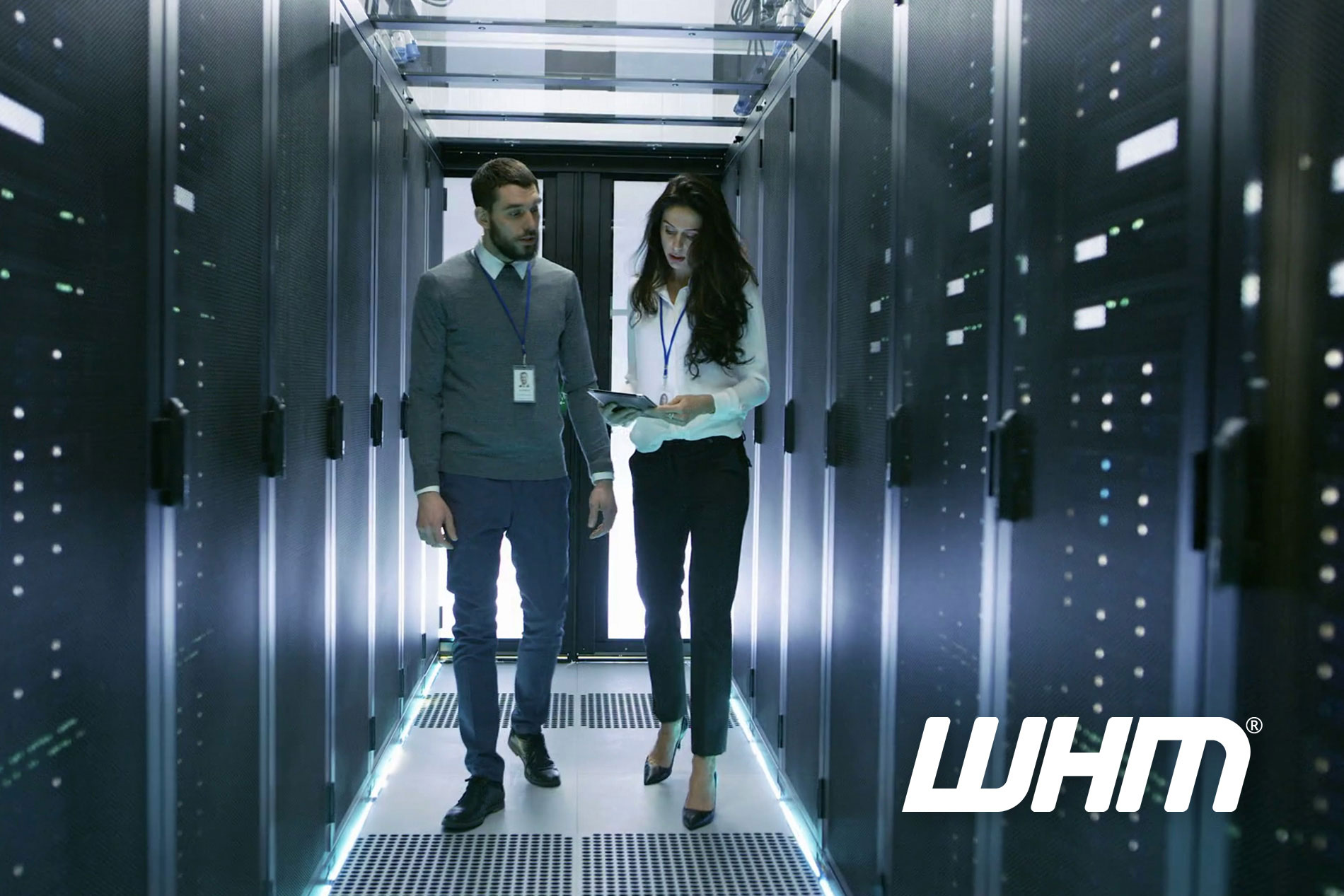 What is Web Hosting Manager (WHM)? How Does It Work? | ResellerClub Blog