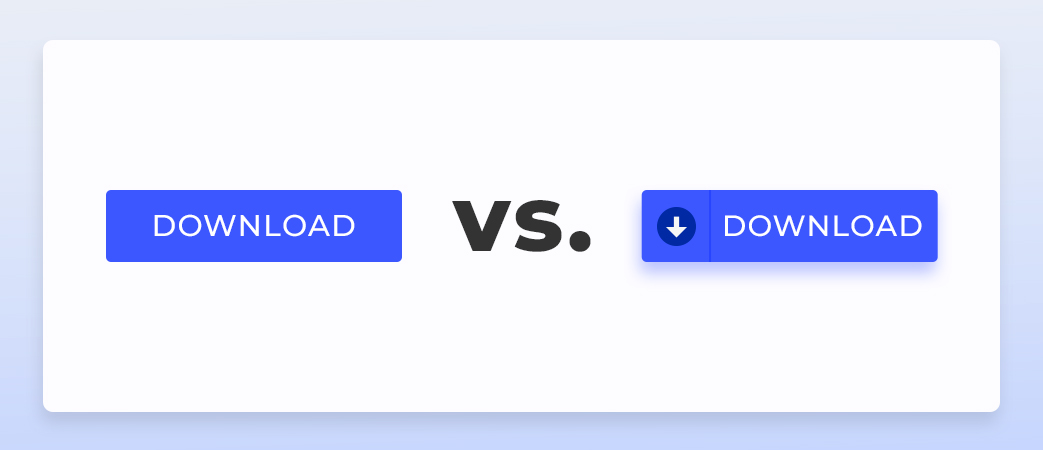 How to Design Better Buttons