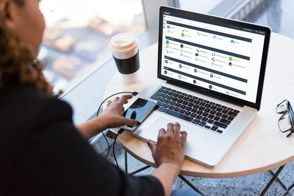 How to Compress Website Content Using cPanel