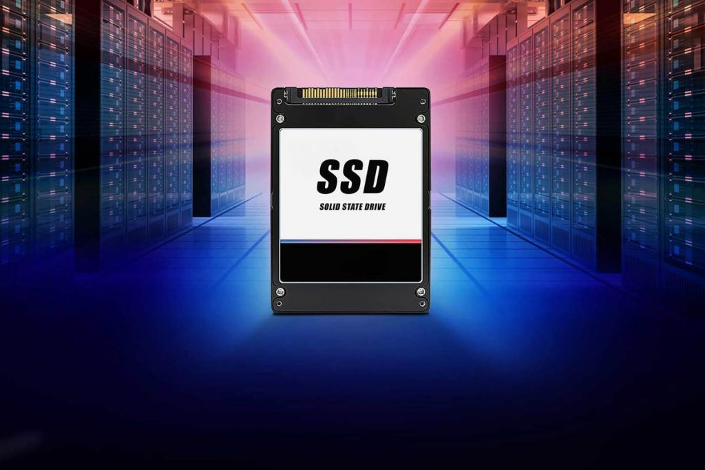 SSD Cloud Hosting now live on ResellerClub