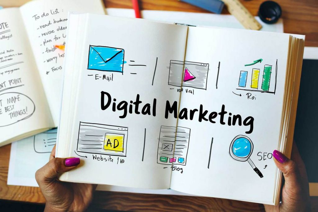 Best Online Digital Marketing Courses | ResellerClub Blog