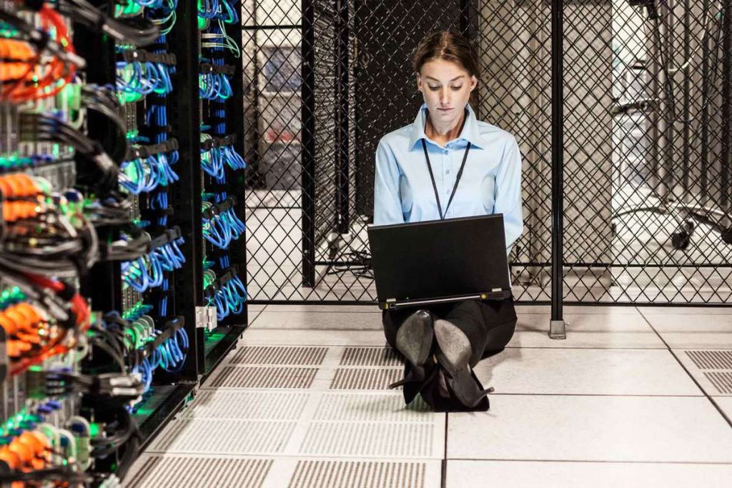 A Detailed Guide To Fully Managed Dedicated Server Hosting