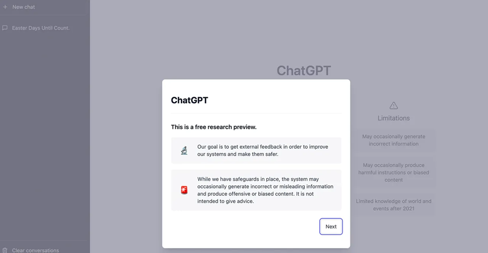 What is ChatGPT? Everything You Need To Know What is ChatGPT ...