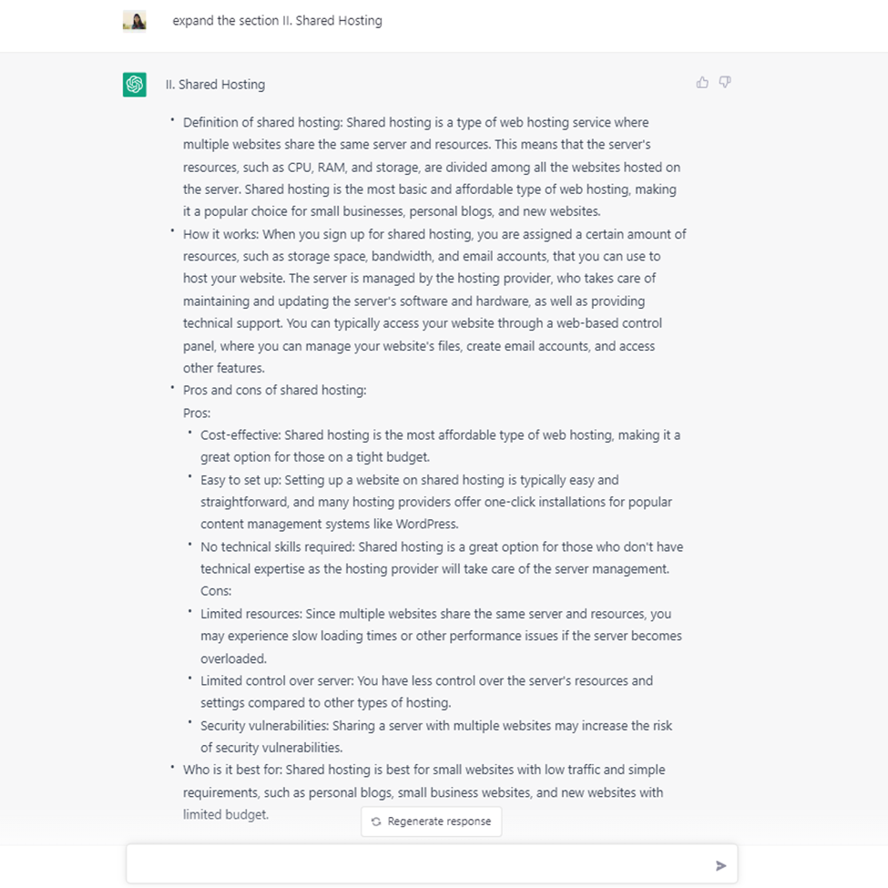 What is ChatGPT? Everything You Need To Know What is ChatGPT ...