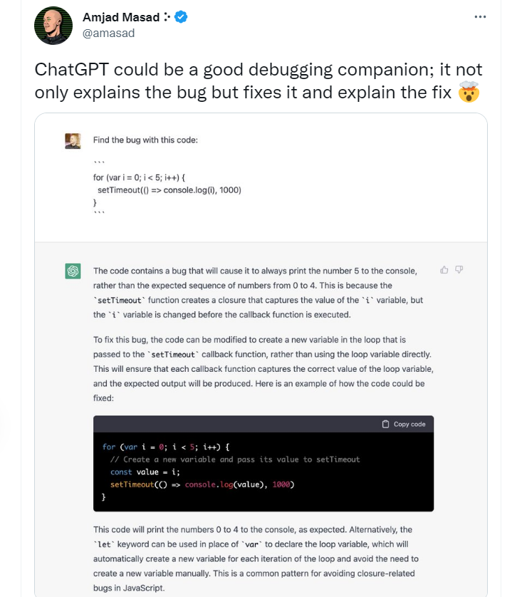 What is ChatGPT? Everything You Need To Know What is ChatGPT ...