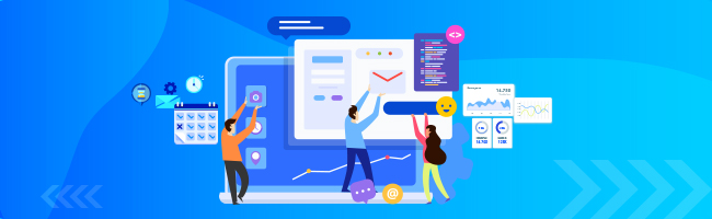 Manage Web Hosting Business with our WebPro Panel | ResellerClub
